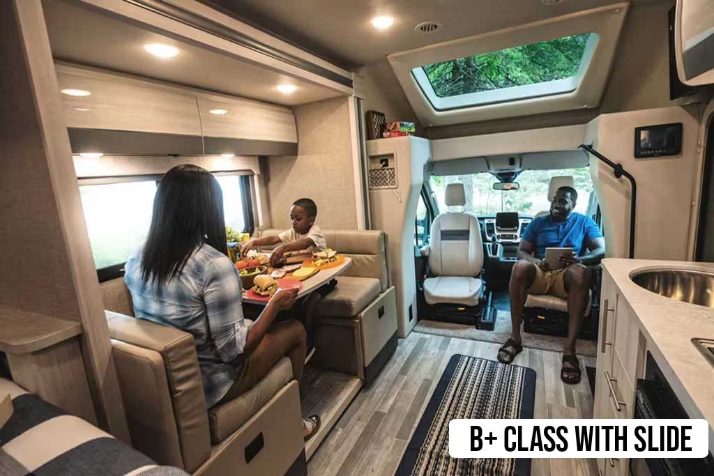 CONTINENTAL COACHES DEALERSHIP & RV BROKER